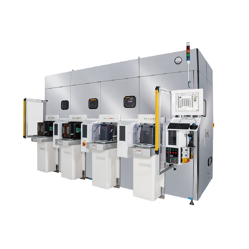 天燿股份有限公司